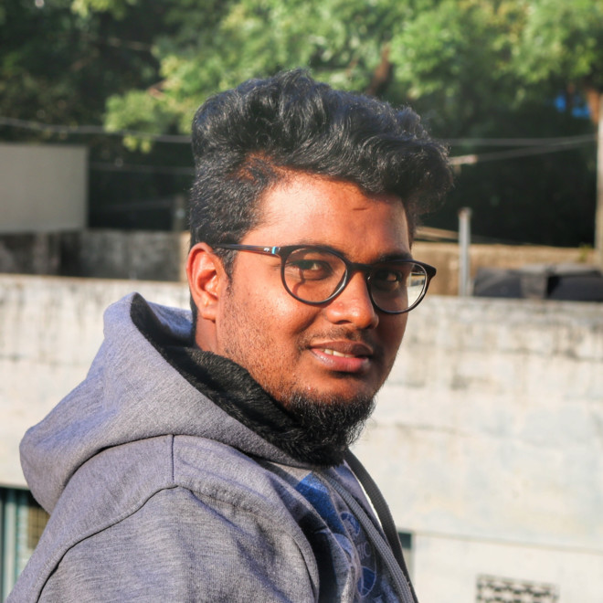 Goutham A - FilmFreeway