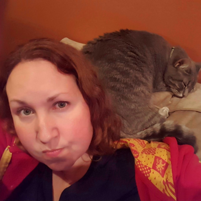 Brenda Holiday - FilmFreeway