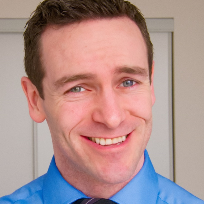 Bradley Brooks - FilmFreeway