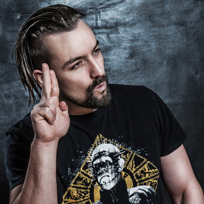 Hunter Collins - FilmFreeway