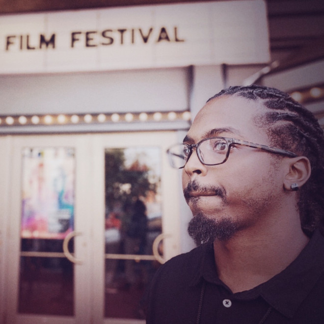 T.L. Benton - FilmFreeway