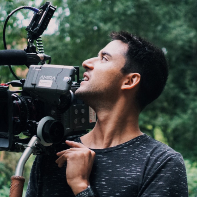 Deej Phillips - FilmFreeway
