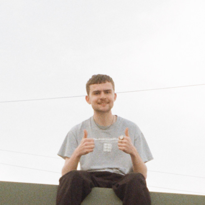 Conor McBride - FilmFreeway