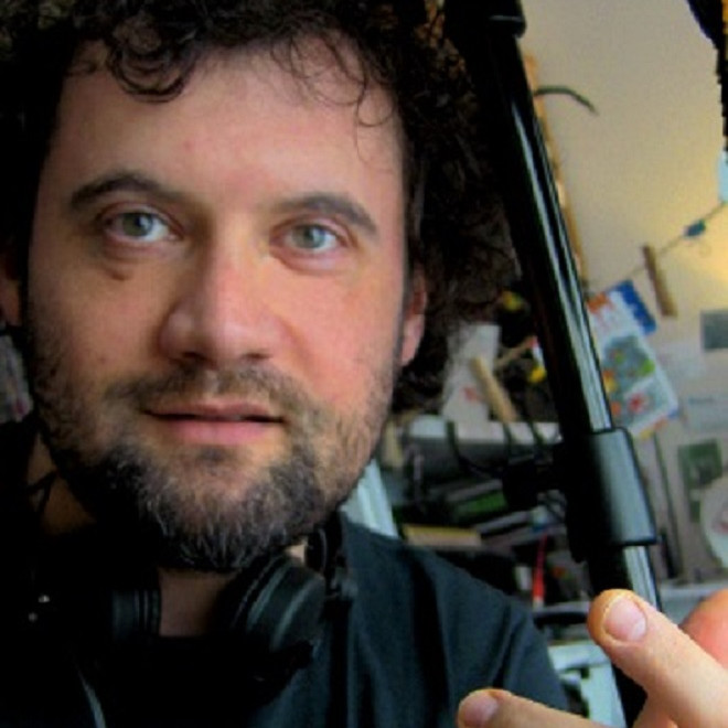 Adrien Fournier - FilmFreeway