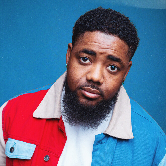 Dante Bailey - FilmFreeway