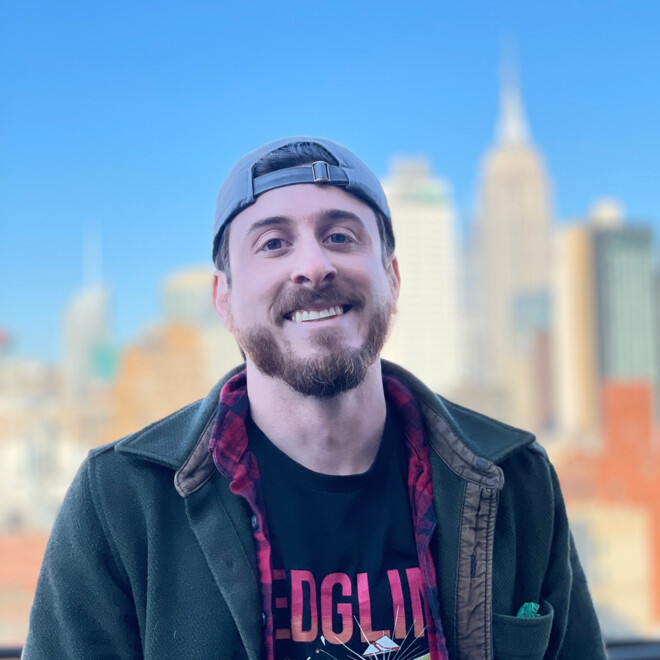 Joe Gietl - FilmFreeway