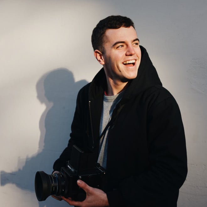 Harry Shaw - FilmFreeway