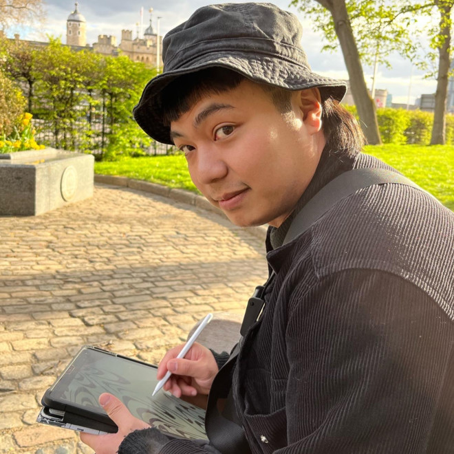 Ben Alderman - FilmFreeway