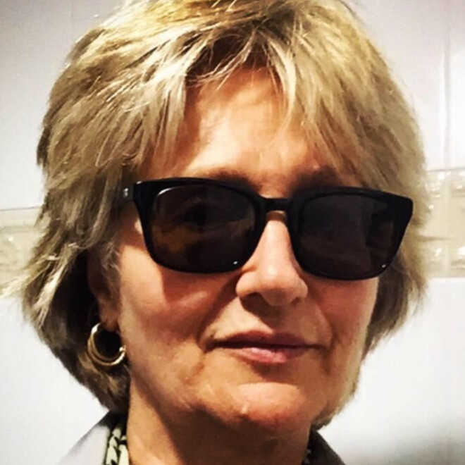 Jennifer Treur - FilmFreeway