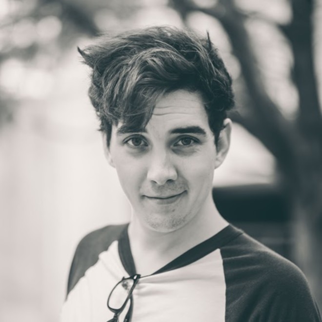 Ryan Kneezle - FilmFreeway
