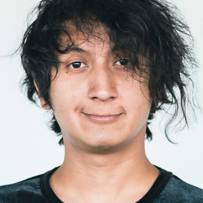 Ronald Hernández - FilmFreeway