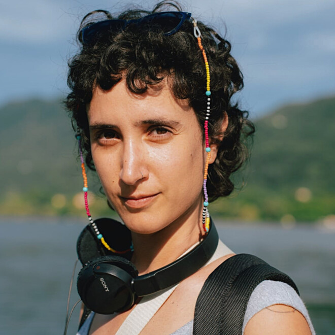 Marta Allegra - FilmFreeway