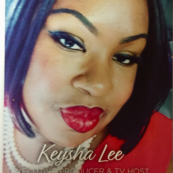 Keysha Lee - FilmFreeway