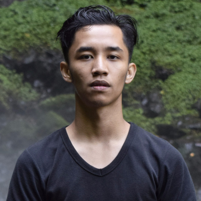 Raditya Kurnia Saputra - FilmFreeway