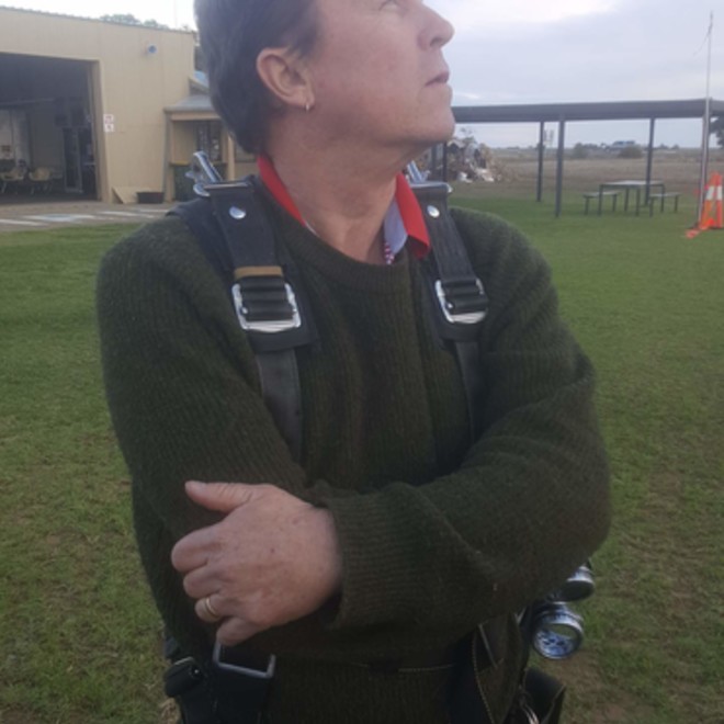 Simon Tait - FilmFreeway