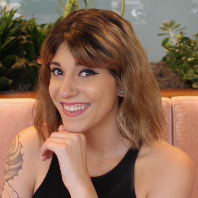 Sabrina Custer (Petroski) - FilmFreeway