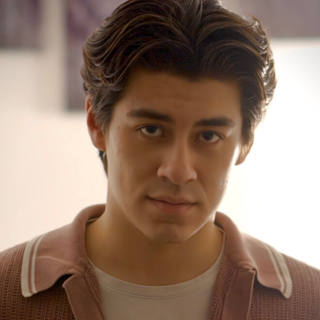 Lucas Nasu Nielsen - FilmFreeway