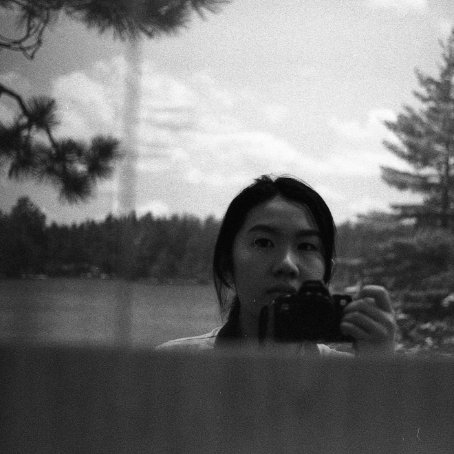 Rachel Chen - FilmFreeway