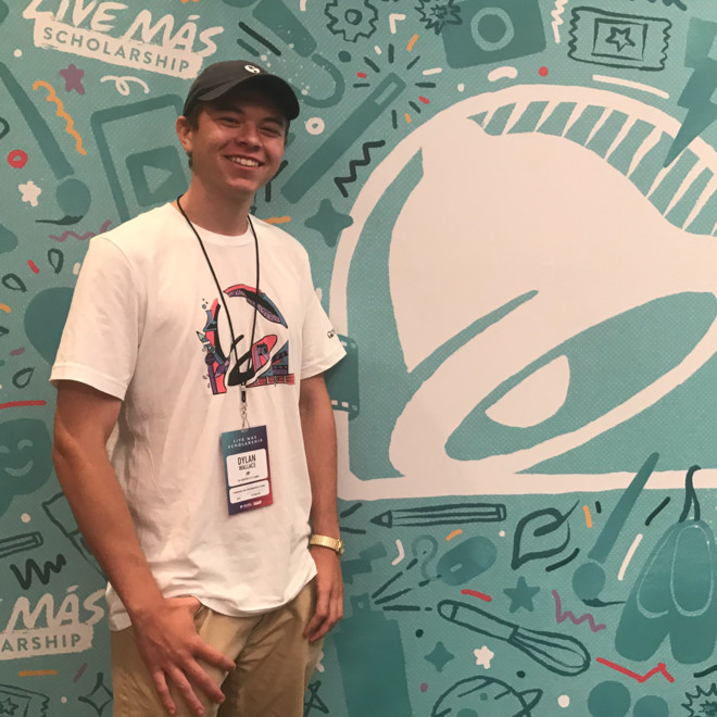 Dylan Wallace - FilmFreeway