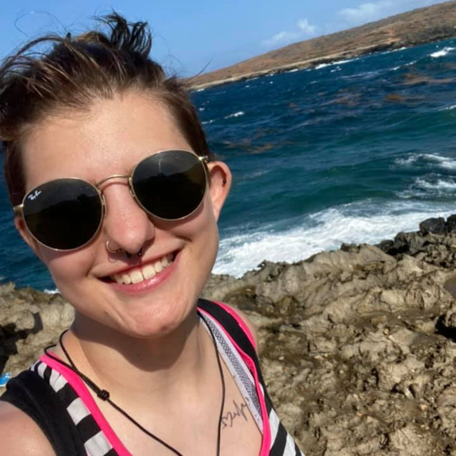 Britney Bostley - FilmFreeway