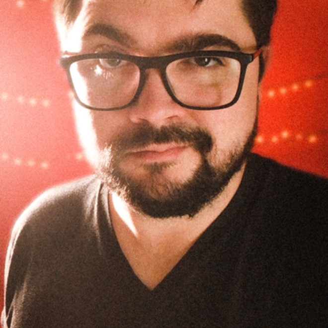 Douglas Wicker - FilmFreeway