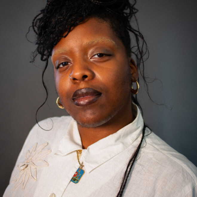 Angel Edwards - FilmFreeway