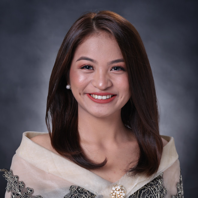Pauline Linsangan - FilmFreeway
