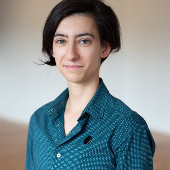 Holly Stone - FilmFreeway