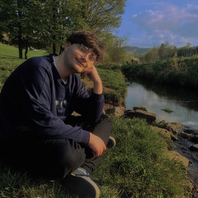 Jonathan Payne - FilmFreeway