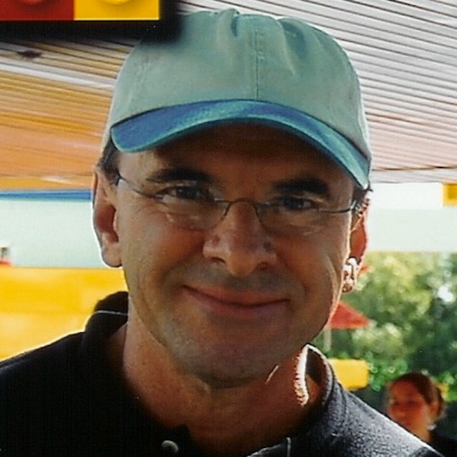 John Thibault - FilmFreeway