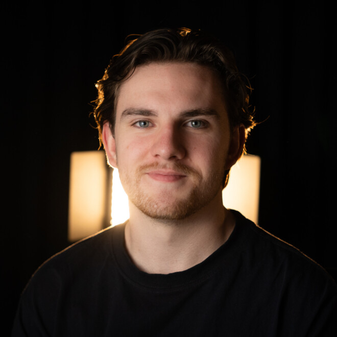 Michael Hollis - FilmFreeway