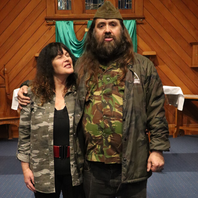 Jody Mortimer - FilmFreeway