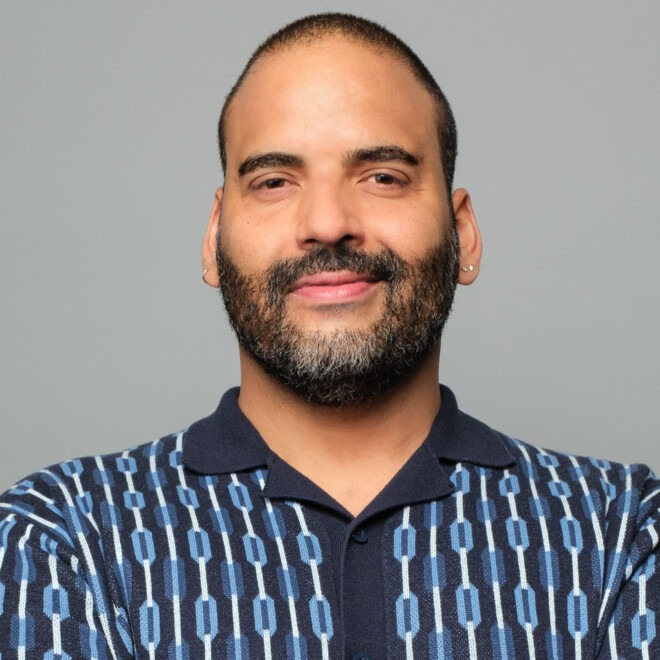 Teddy Alexis Rodriguez - FilmFreeway