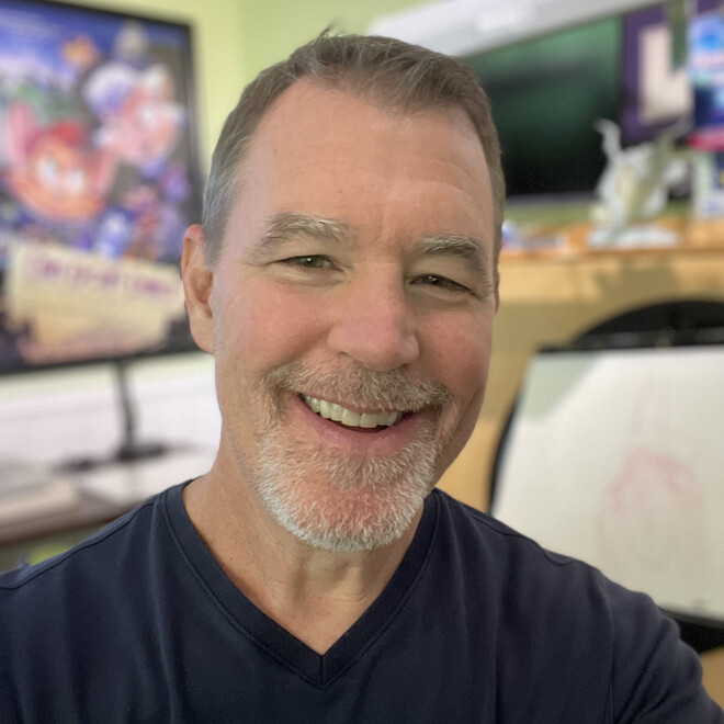 Chad Stewart - FilmFreeway