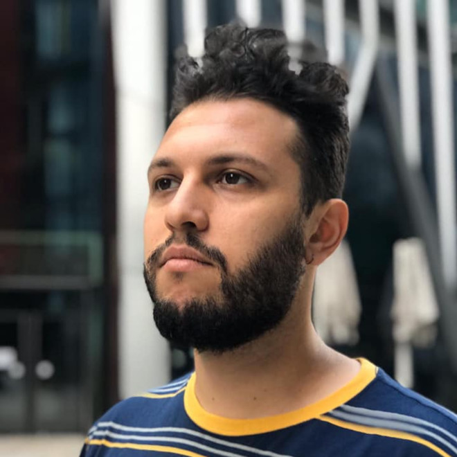 Ivan Lo Conte - FilmFreeway