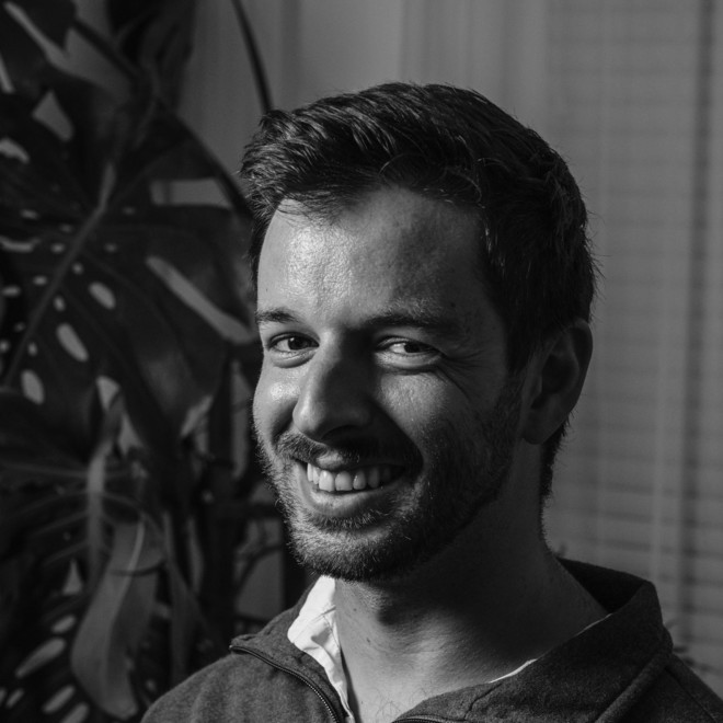 Alex Astrella - FilmFreeway