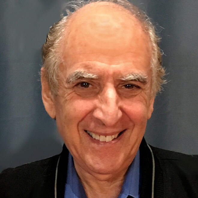 Rick Meghiddo - FilmFreeway