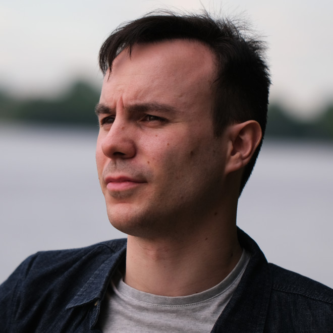 Alessandro Russotti - FilmFreeway