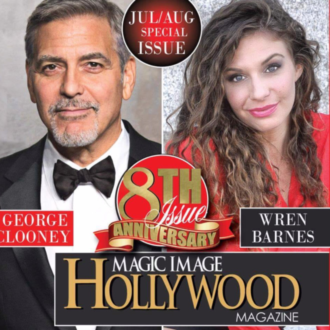 Wren Barnes - FilmFreeway