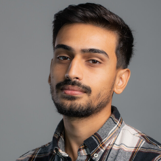 Tarek Al Merhi - FilmFreeway