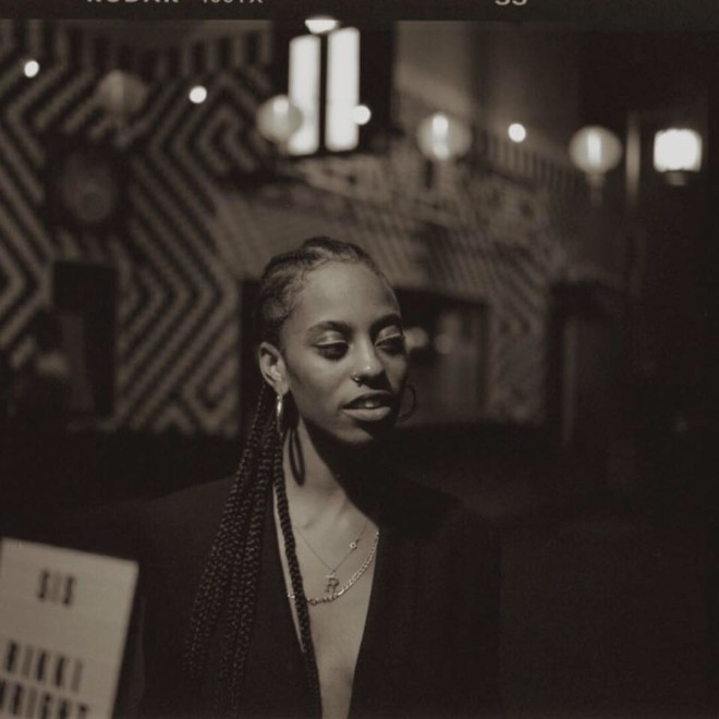 Rikkí Wright - FilmFreeway