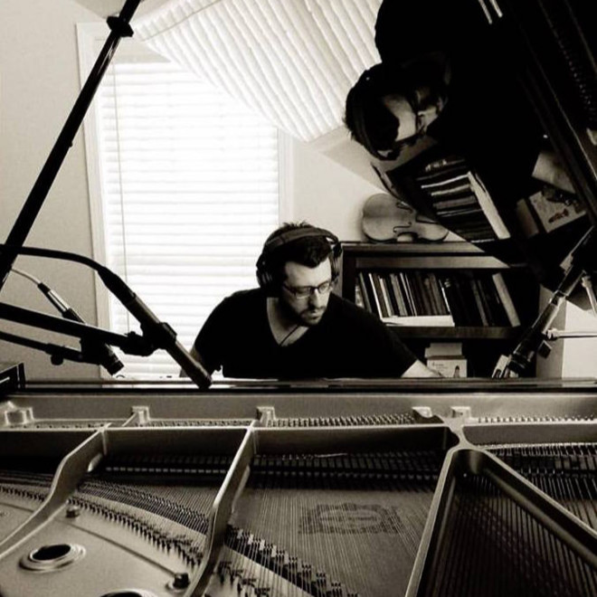 Jordan Bennett - FilmFreeway