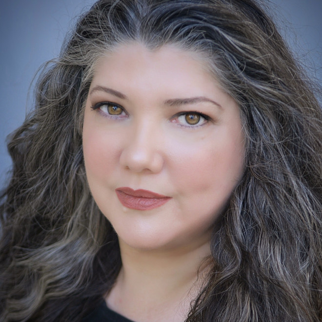 Jacob Sbragia & Alexandra Harjo-Livingston - FilmFreeway