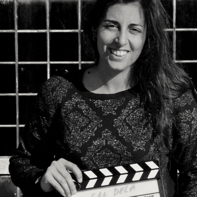 Daniela Silva - FilmFreeway