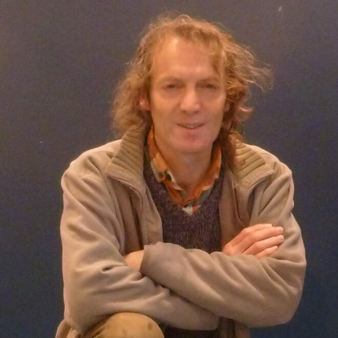 Peter Poole - FilmFreeway