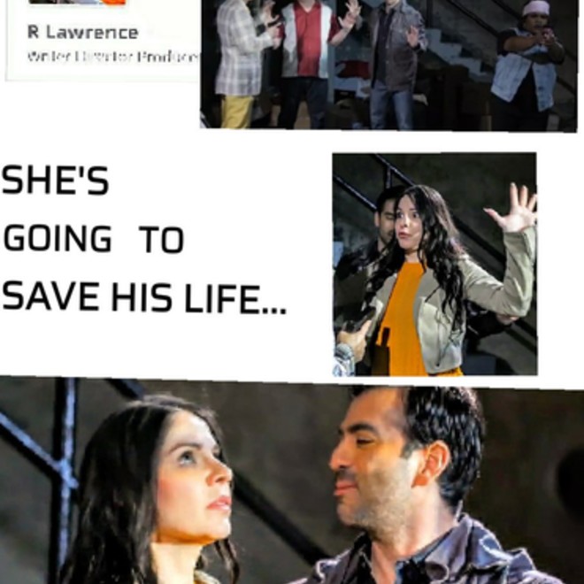 R Lawrence - FilmFreeway