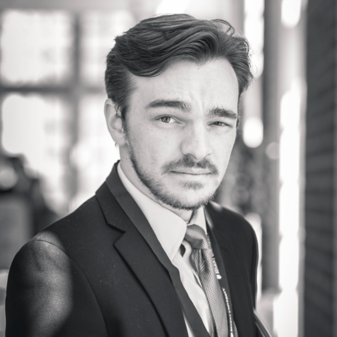 Aaron Brewer - FilmFreeway