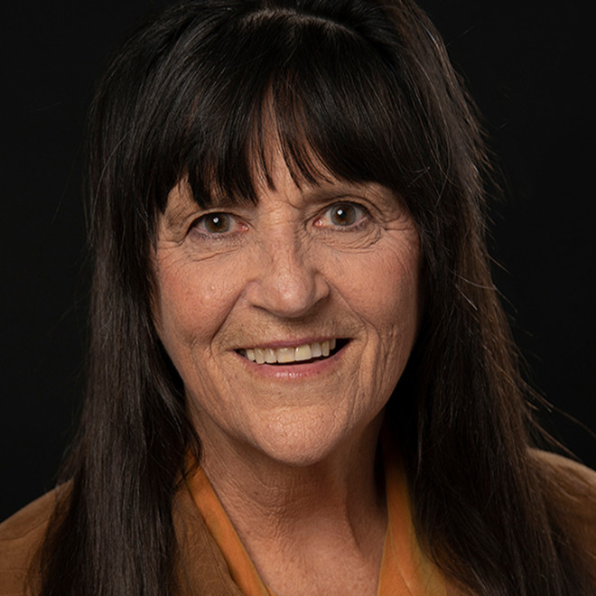 Suzanne Birrell - FilmFreeway