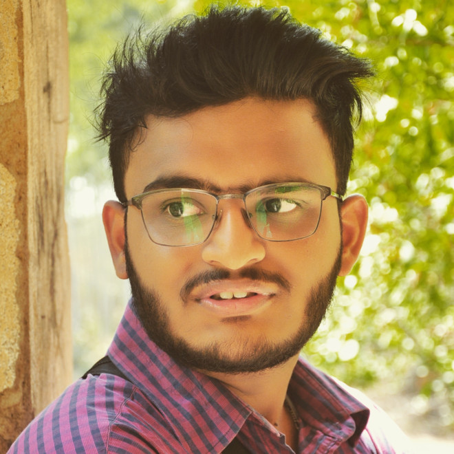 Rohan Das - FilmFreeway