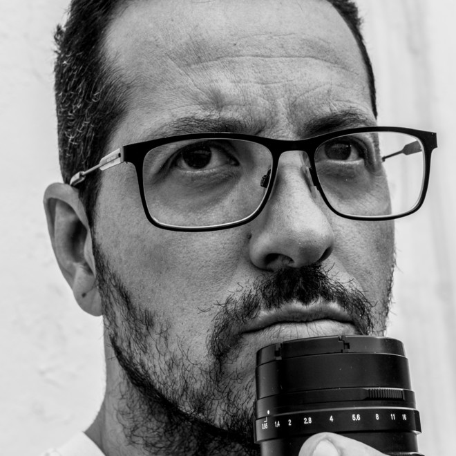 Angel Suarez - FilmFreeway